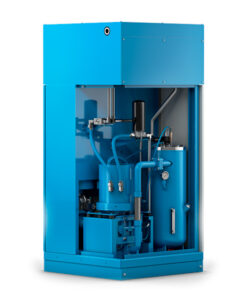 COMPRIMAIR – Spécialiste de l'air comprimé