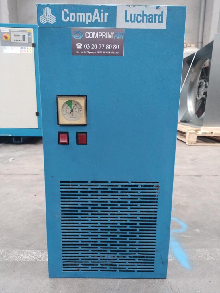 Sécheur COMPAIR - COMPRIMAIR